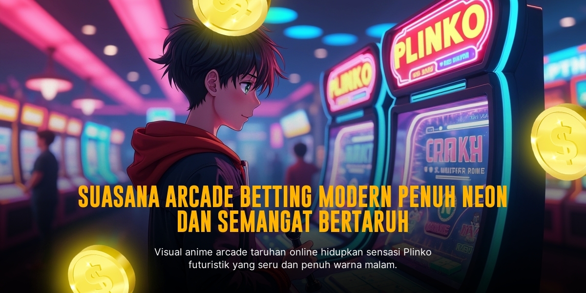 Spadegaming Arcade: Permainan Seru yang Wajib Dicoba - mayhantanthanhvn